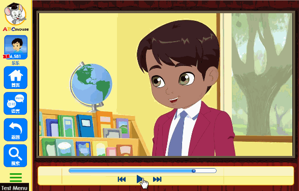 全美排名第一的儿童英语学习神器：ABCmouse基础课程全解析(上)-口语部分 | 腾讯ABCmouse腾讯版-少儿英语学习|儿童英语在线 ...