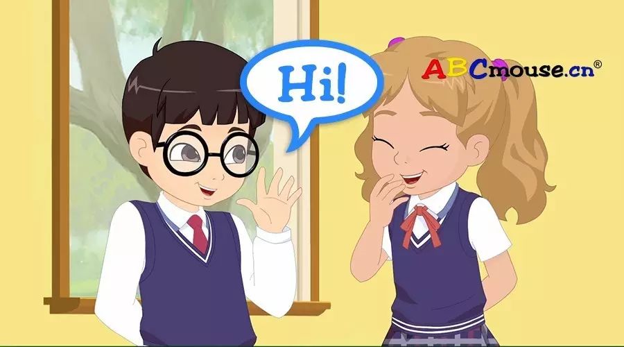 全美排名第一的儿童英语学习神器：ABCmouse基础课程全解析(上)-口语部分 | 腾讯ABCmouse腾讯版-少儿英语学习|儿童英语在线 ...