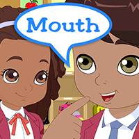 美国 ABCmouse 口语动画片《My Body》资源分享 | 腾讯ABCmouse腾讯版-少儿英语学习|儿童英语在线|在线英语学习