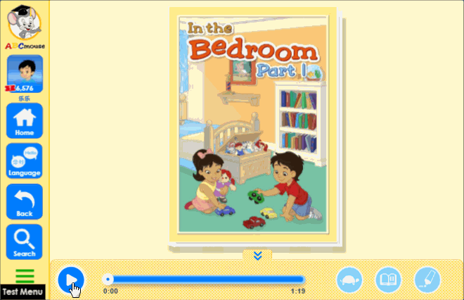 美国娃都爱用的英语启蒙神器ABCmouse功能导览 | 腾讯ABCmouse腾讯版-少儿英语学习|儿童英语在线|在线英语学习