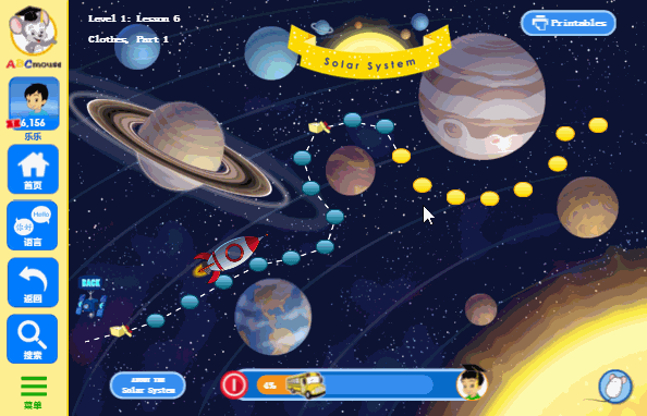 美国娃最爱英语学习神器是否适合我家娃？ABCmouse 常见问题汇总 | 腾讯ABCmouse腾讯版-少儿英语学习|儿童英语在线|在线英语学习