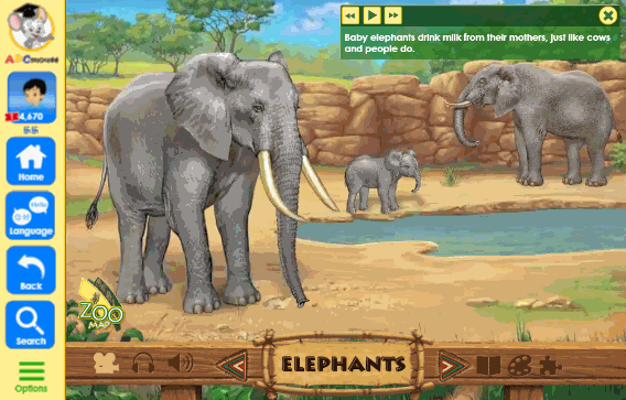 爸妈们承认吧，ABCmouse就是帮萌宝学好英语的最棒工具啦~ | 腾讯ABCmouse腾讯版-少儿英语学习|儿童英语在线|在线英语学习