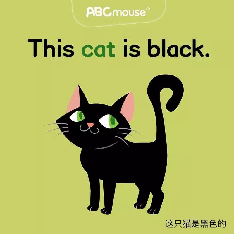 A~Z字母歌+全套字母卡免费领！祝孩子们6.1快乐 | 腾讯ABCmouse腾讯版-少儿英语学习|儿童英语在线|在线英语学习