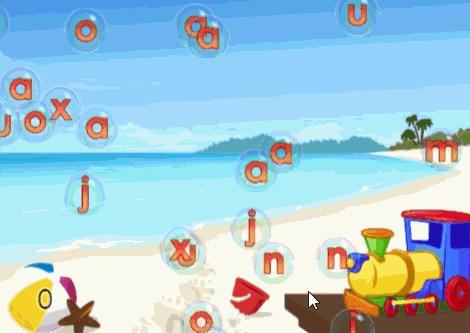 A~Z字母歌+全套字母卡免费领！祝孩子们6.1快乐 | 腾讯ABCmouse腾讯版-少儿英语学习|儿童英语在线|在线英语学习