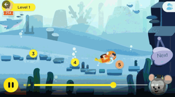 奥巴马亲授荣誉，火遍全美的ABCmouse中国孩子也在学？ | 腾讯ABCmouse腾讯版-少儿英语学习|儿童英语在线|在线英语学习