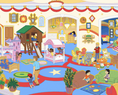 奥巴马亲授荣誉，火遍全美的ABCmouse中国孩子也在学？ | 腾讯ABCmouse腾讯版-少儿英语学习|儿童英语在线|在线英语学习