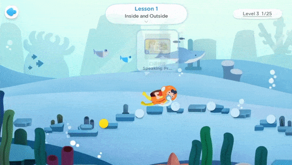 每周3~5次, 每次30分钟, 这样用ABCmouse学英语效果加倍 | 腾讯ABCmouse腾讯版-少儿英语学习|儿童英语在线|在线英语学习