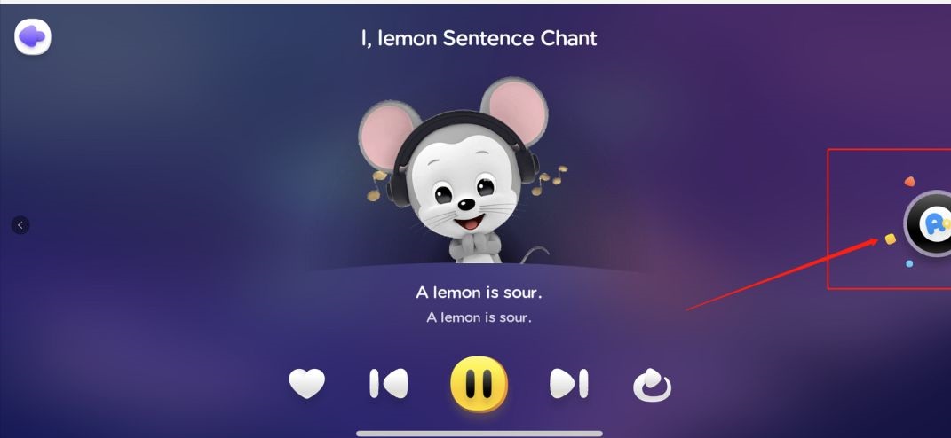 【ABCmouse三周集训营】音乐厅解说 | 腾讯ABCmouse腾讯版-少儿英语学习|儿童英语在线|在线英语学习