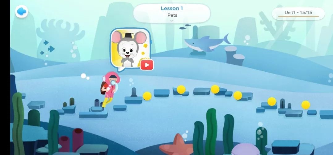 【ABCmouse三周集训营】集训营介绍 | 腾讯ABCmouse腾讯版-少儿英语学习|儿童英语在线|在线英语学习